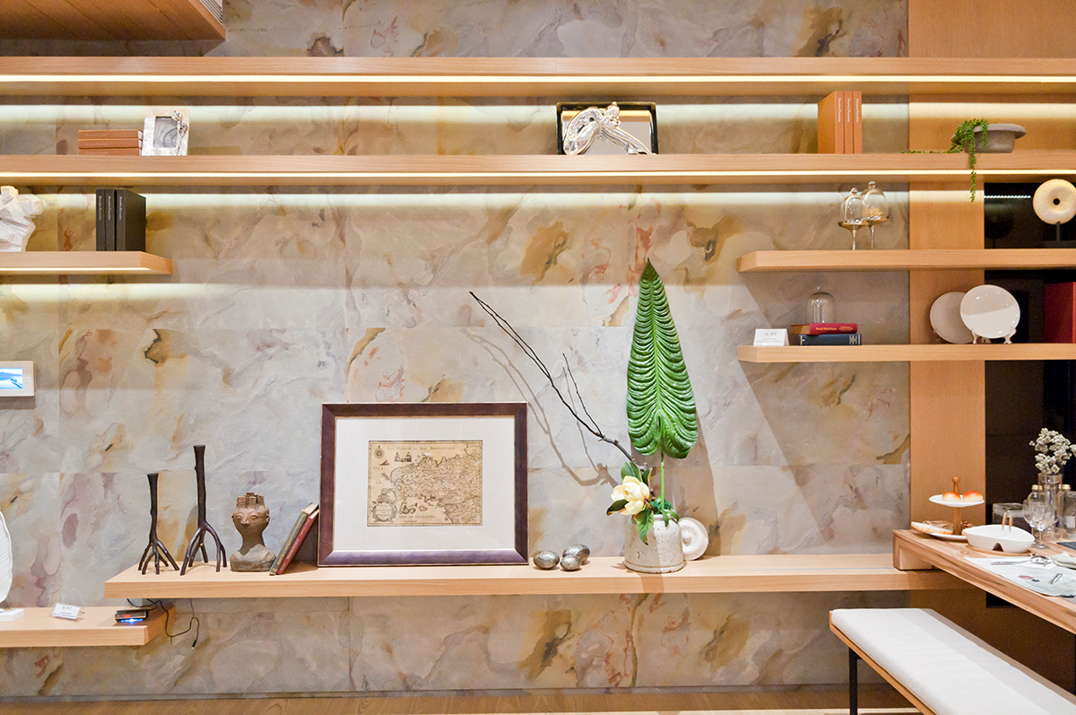 HANDY STONE by Slate lite