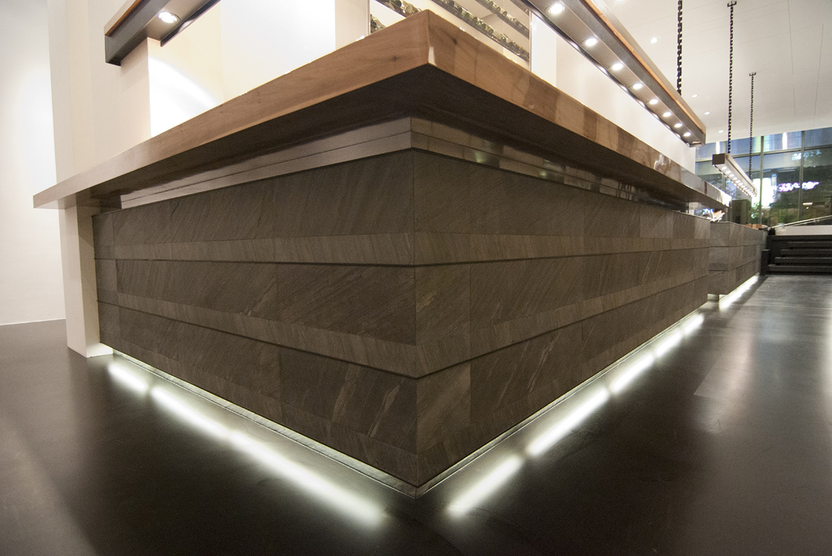 HANDY STONE by Slate lite